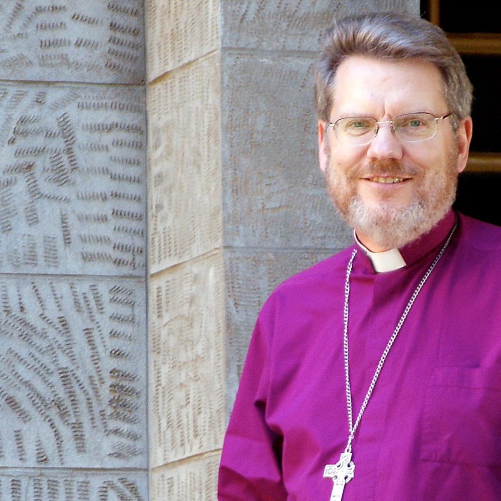 About | Diocese of Willochra